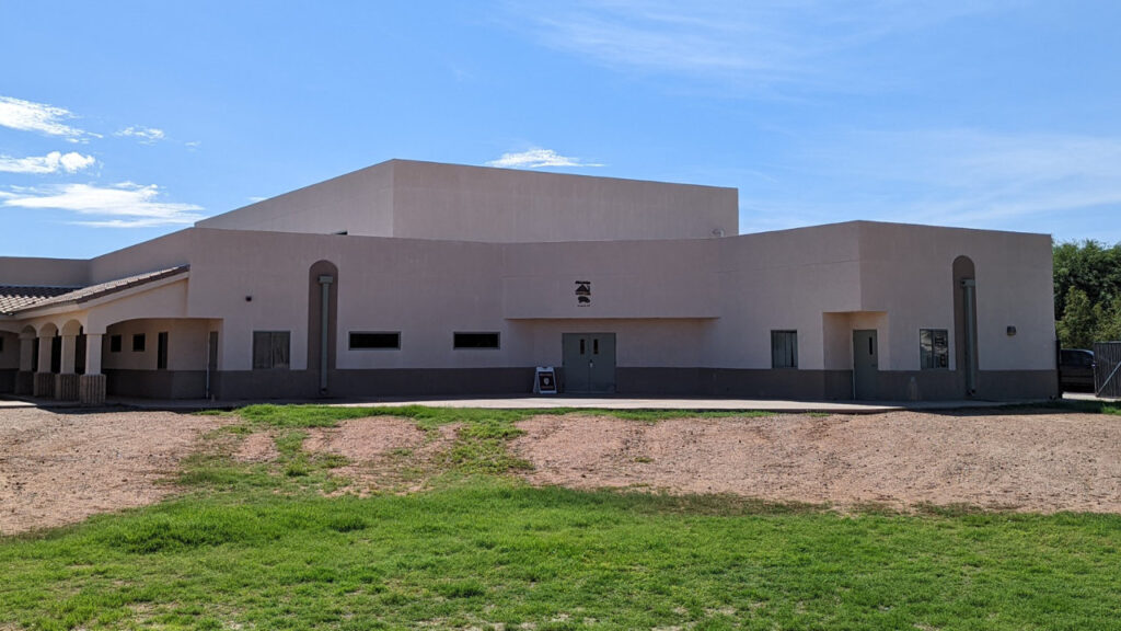 Redeemer Reformed Baptist Church - North Phoenix